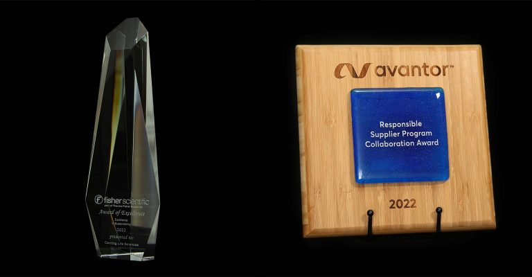 Life Sciences Technologies Sustainability | Corning